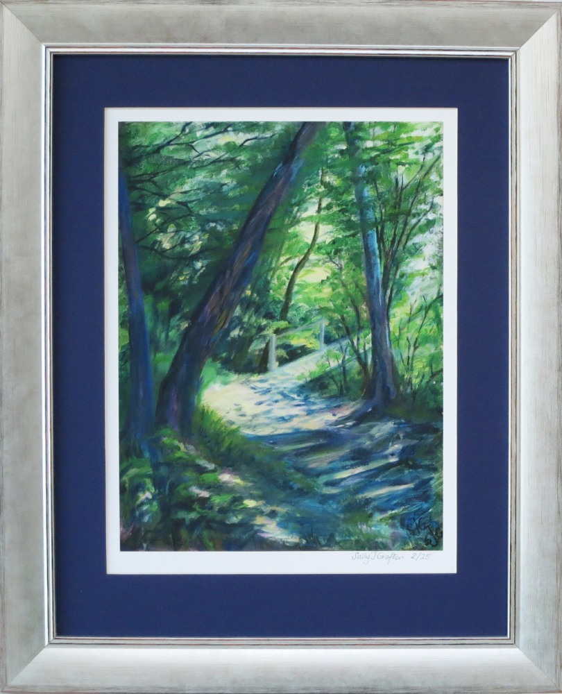 Prints – Sally Grafton